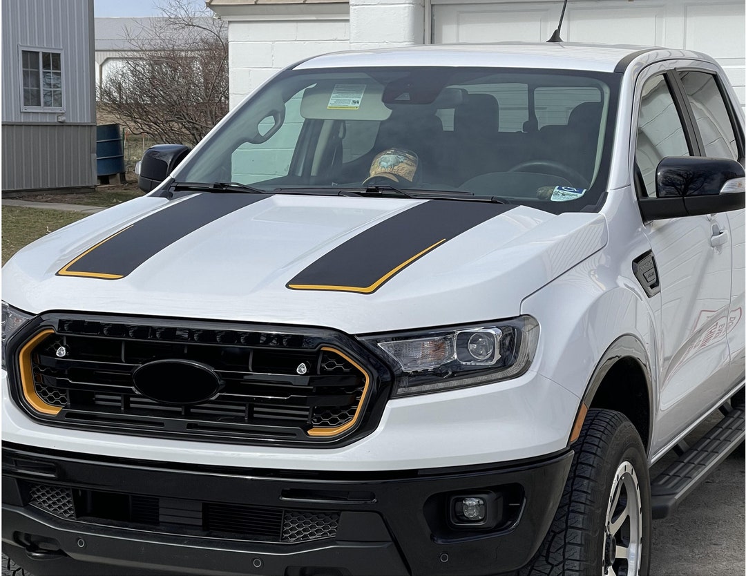 Premium Decal by Ludesignsny Custom Created & Sized to Fit on a 2019 ...