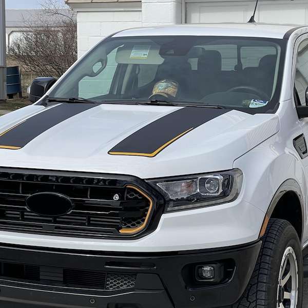2019 Ford Ranger - Etsy