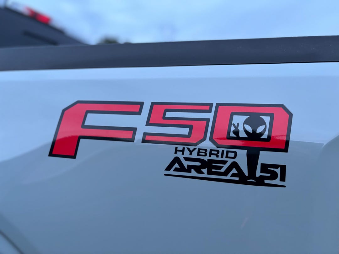 Area 51 Bedside Graphic Stripe by Ludesignsny Custom Created & Sized to ...