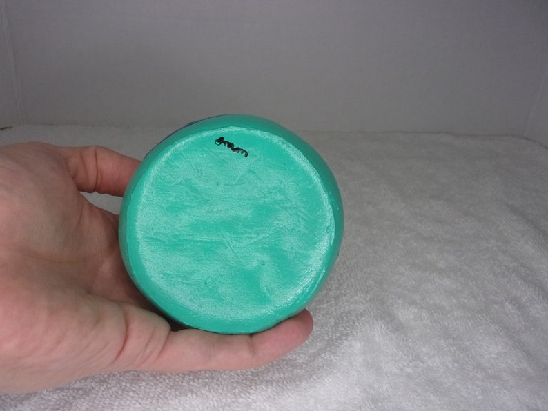 Handmade Squishy Planets and a Handmade Memory Foam Asteroid - Etsy