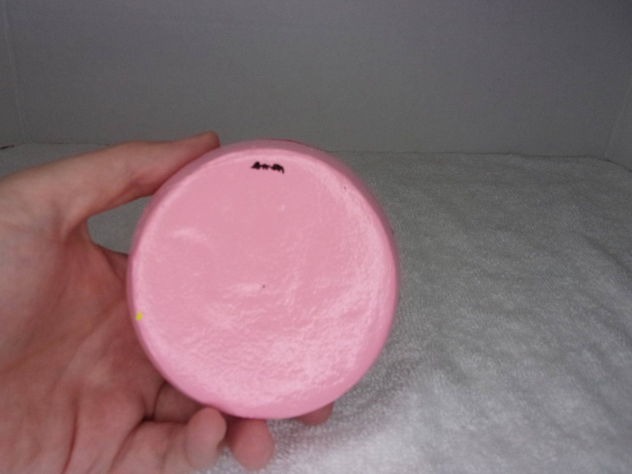 Handmade Squishy Planets and a Handmade Memory Foam Asteroid - Etsy