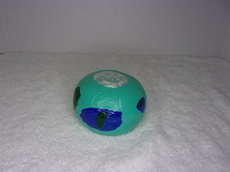 Handmade Squishy Planets and a Handmade Memory Foam Asteroid - Etsy