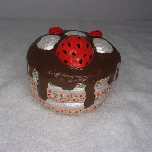 Paper Squishy - Etsy