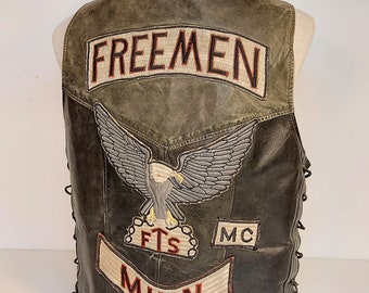 Motorcycle Club Vintage - Etsy
