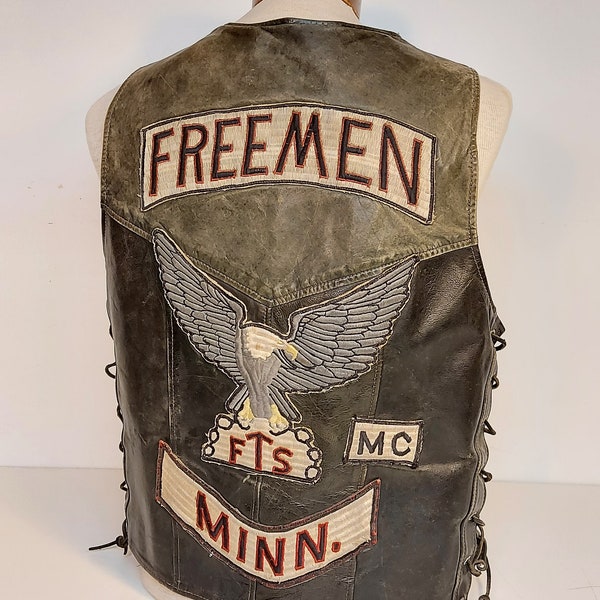 Motorcycle Club Patches - Etsy