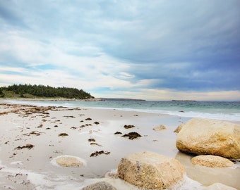 Nova Scotia Crystal - Etsy