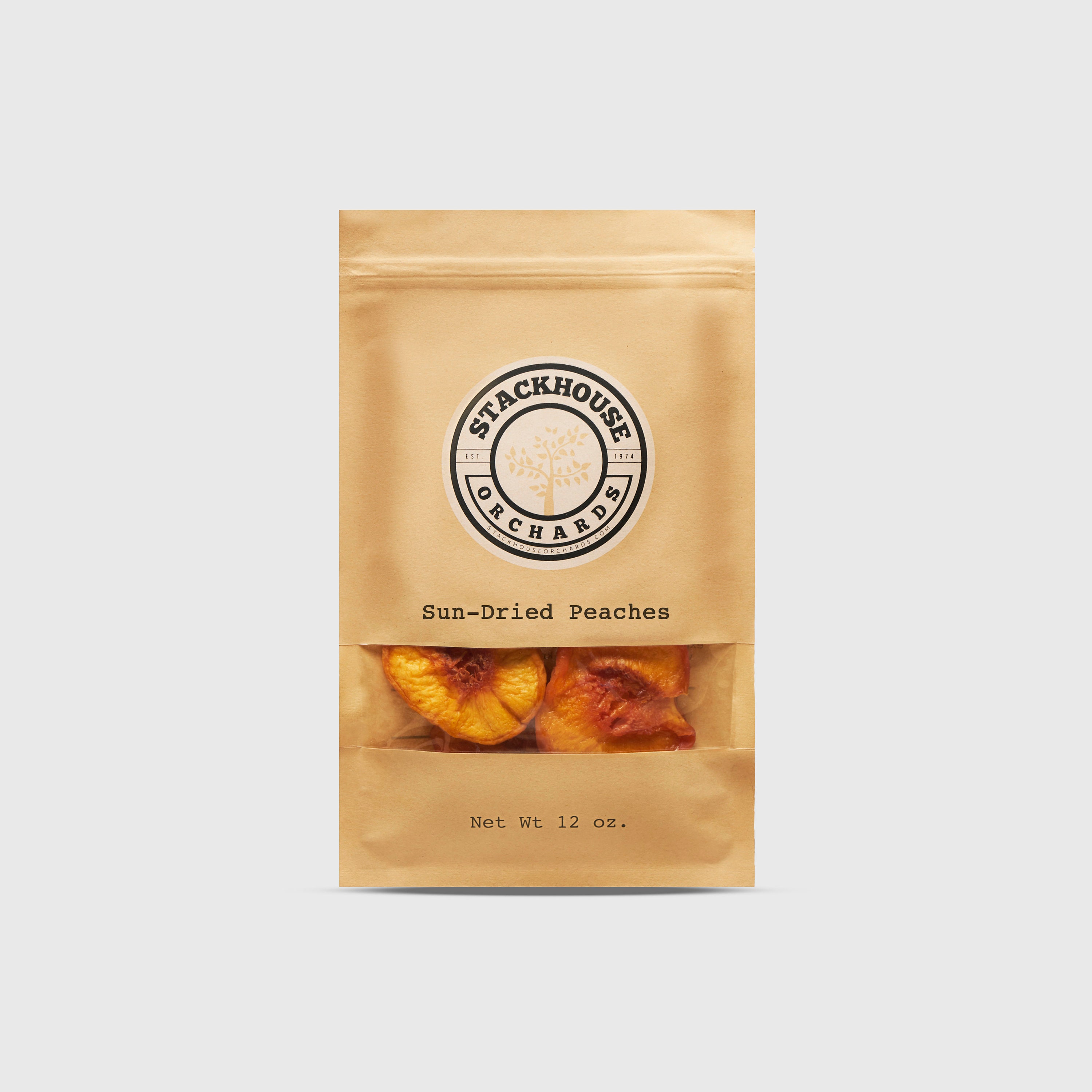 California Sun-dried Peach Slabs - Etsy