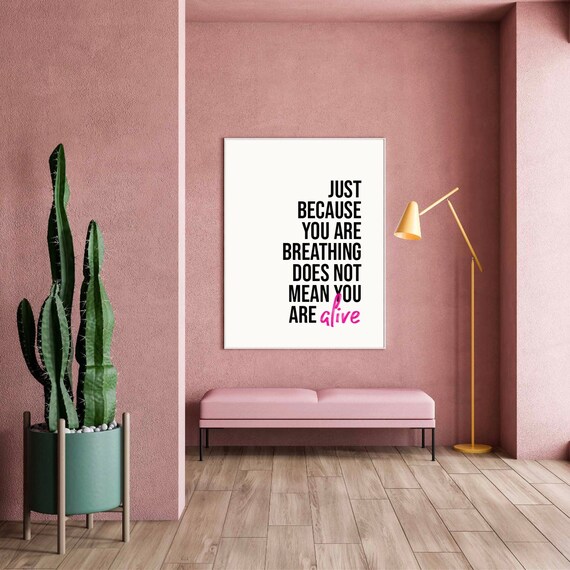 Just Because Quotes Tumblr