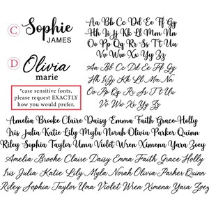 Birth Announcement Sign | Birth Stats Sign | Baby Name Announcement ...