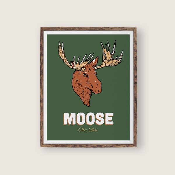 Canada Poster - Etsy Canada