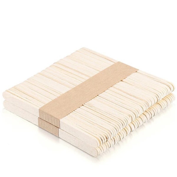 Popsicle Sticks - Etsy