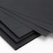 Black Paper A4/A3 ( 50/25 Sheets ), Black Paper for Crafts, Black ...