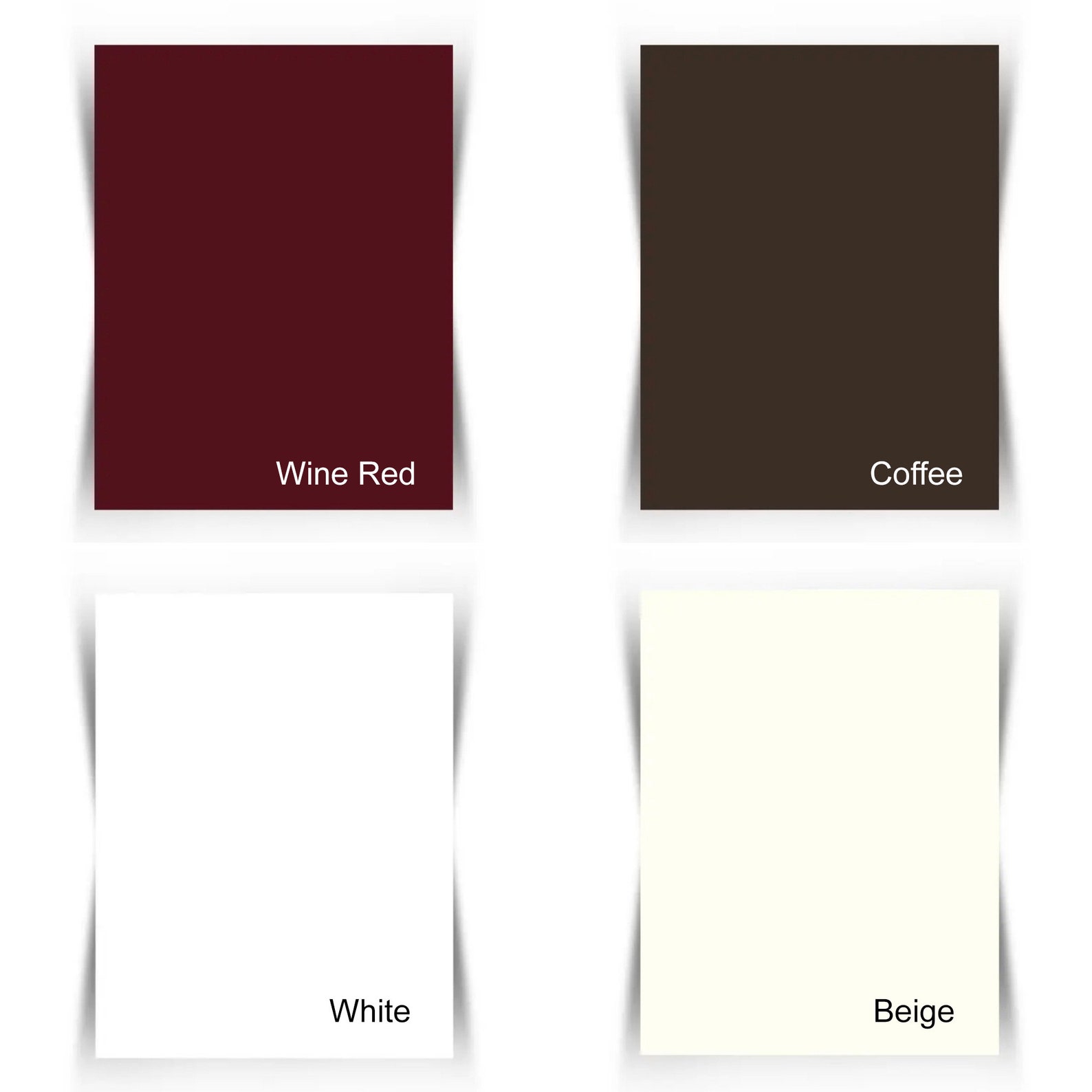 Multifunctional Colourful A4 Paper, Coloured Copy Paper. Cardstock ...