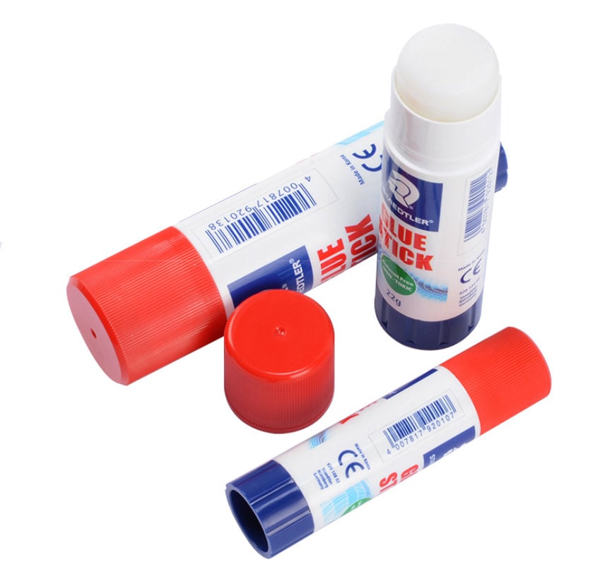 Adhesive Staedtler Glue Stick - 22G Glue Sticks, Adhesive Glue Stick ...