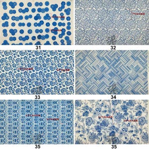 Pottery Ceramic Transfer Paper – Underglaze & Glaze Decal Sheets for ...