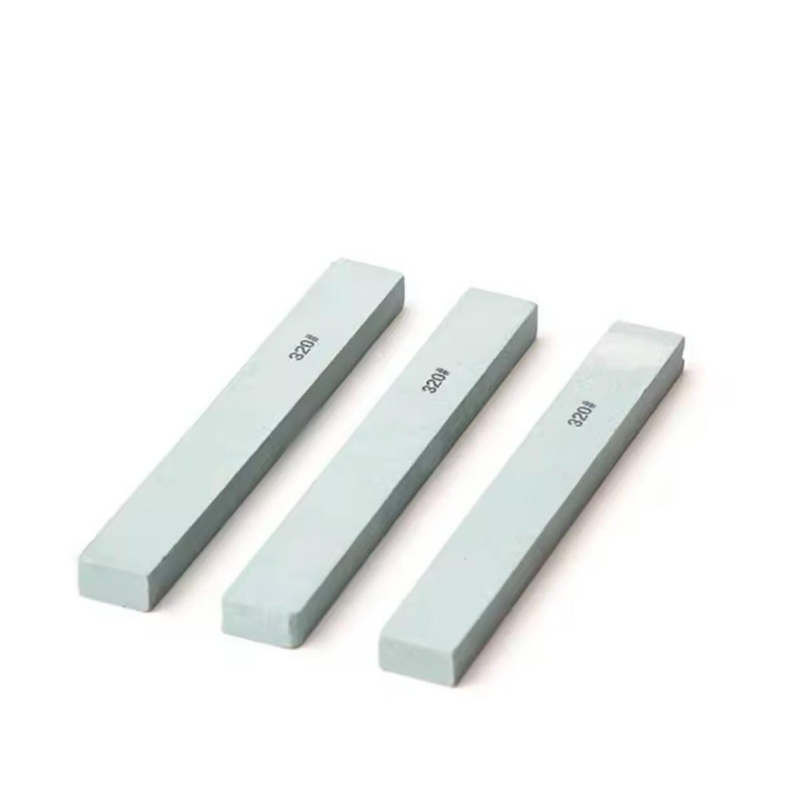 Pottery Tools Polishing Stone for Small Coarse Grinding, Ceramic ...