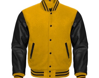 American College Jacket - Etsy