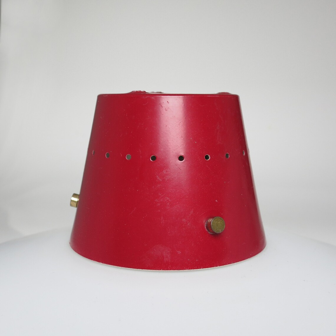 Mid Century Modern UFO Ceiling Wall Ceiling Lamp 1950s 50s 1960s 60s ...
