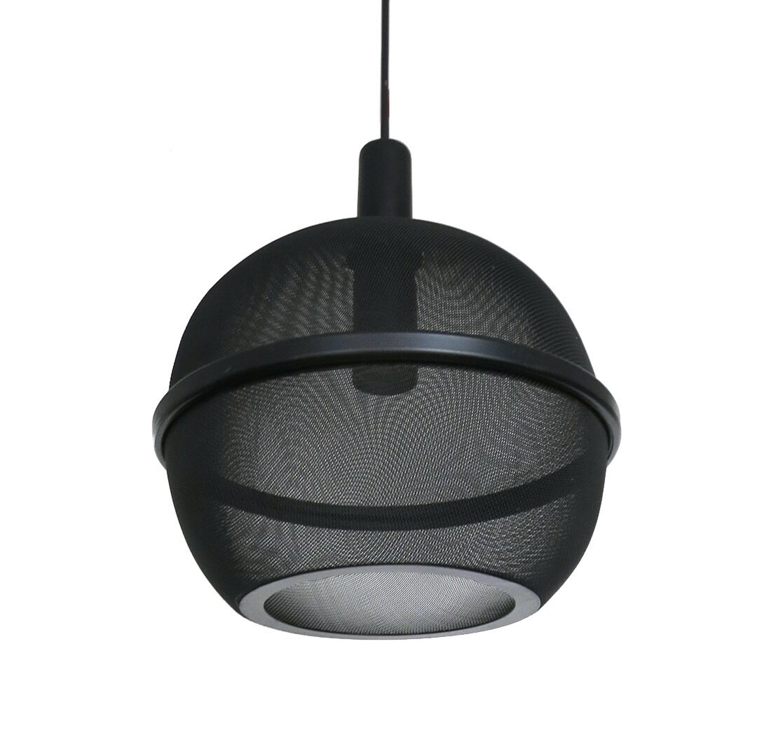 Vintage Pendant Lamp ERCO Model 2600 Roger Tallon Design 70s 1970s 80s ...