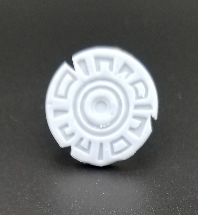 Orc Coin RPG Prop | Etsy