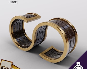 Dnd Ring of Spell Storing - Etsy