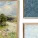 Spring Gallery Wall Art Prints Set 1 PRINTABLE DIGITAL DOWNLOAD French ...