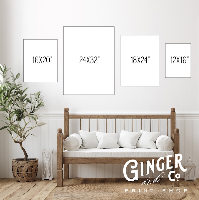 Twisted Oak Trees Vintage Fine Art Drawing Framed | Etsy