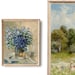 Spring Gallery Wall Art Prints Set 1 PRINTABLE DIGITAL DOWNLOAD French ...