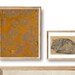 Rust Tones Fall Gallery Wall Art Set - PRINTABLE DIGITAL DOWNLOAD ...