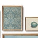 Vintage Spring Gallery Wall Art Prints Set 8 PRINTABLE - Etsy