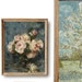 Vintage Spring Gallery Wall Art Prints Set 8 PRINTABLE - Etsy