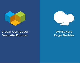 Wpbakery Plugin - Etsy