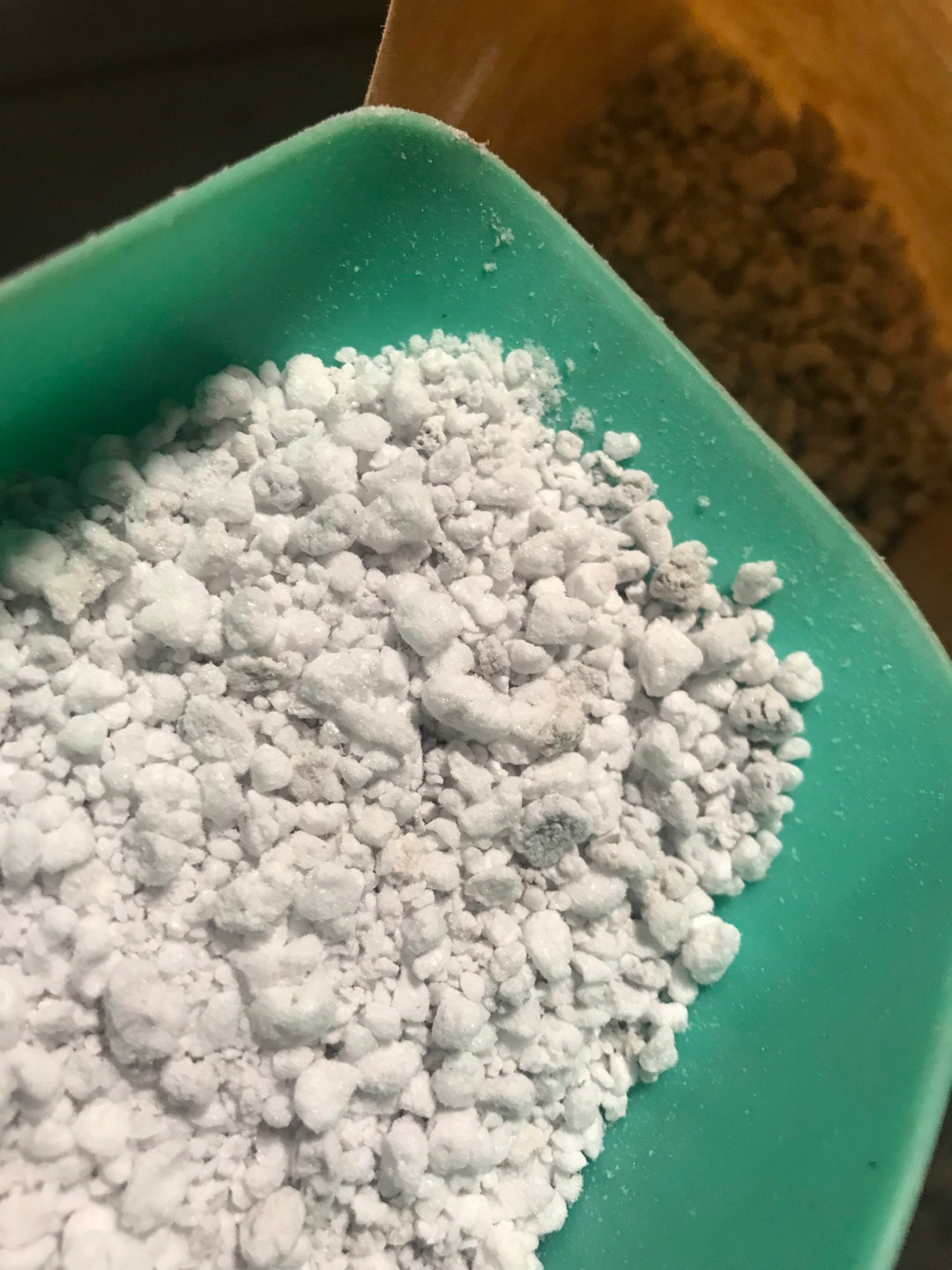 Perlite | Soil Amendments - Etsy