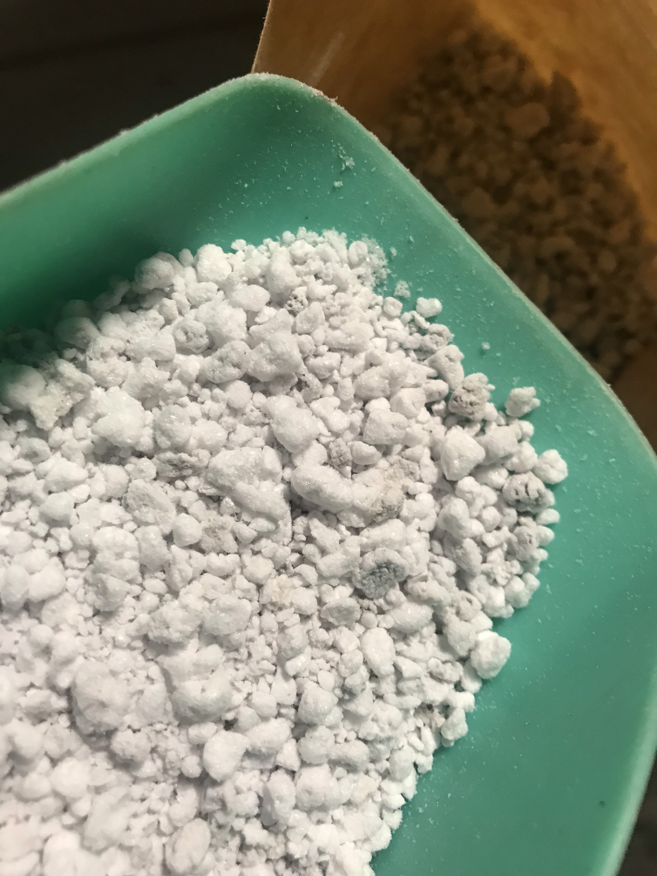 Perlite | Soil Amendments - Etsy