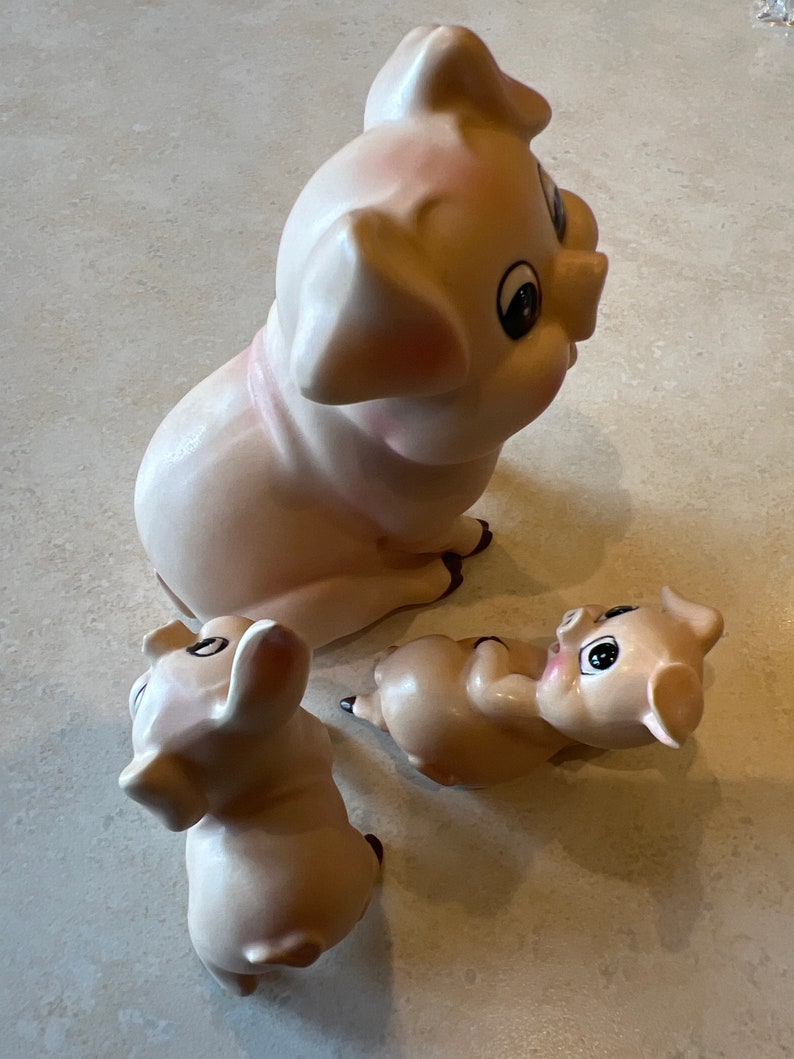Three Little Pigs - Etsy