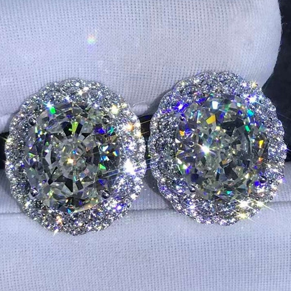 Omega Back Earrings - Etsy Omega Back Earrings - Etsy