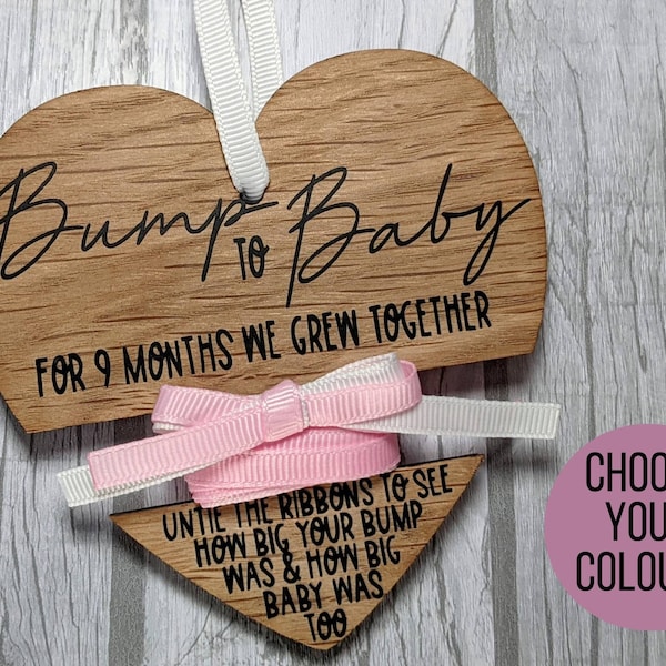 New Baby Ribbon - Etsy