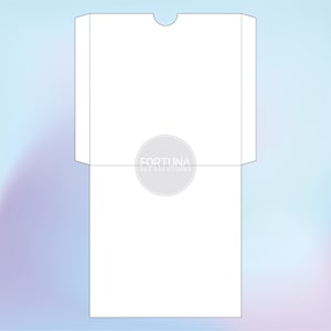 Blank CD / DVD Cover Template SVG Cut File Vector Cricut Png Dxf Eps - Etsy