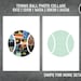 Martial Arts Fight Photo Collage Template Canva PDF | Memorial Collage ...