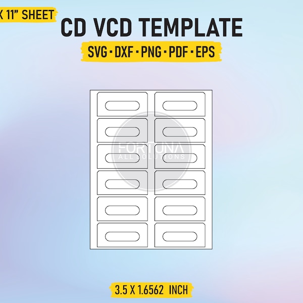 Cassette Labels - Etsy