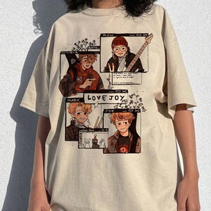 Lovejoy - Etsy