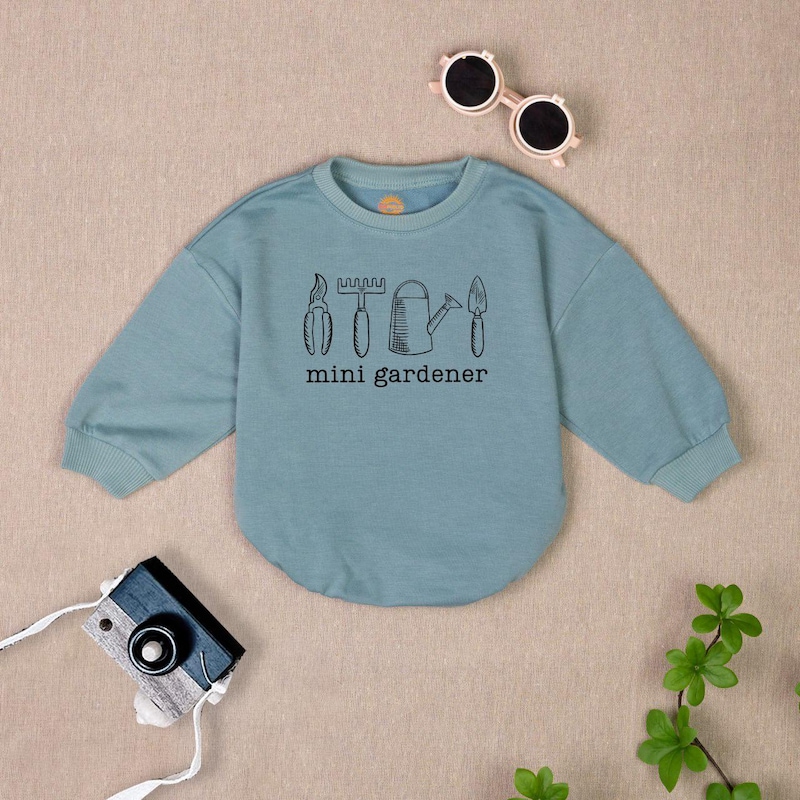 Garden Clothes Kids - Etsy
