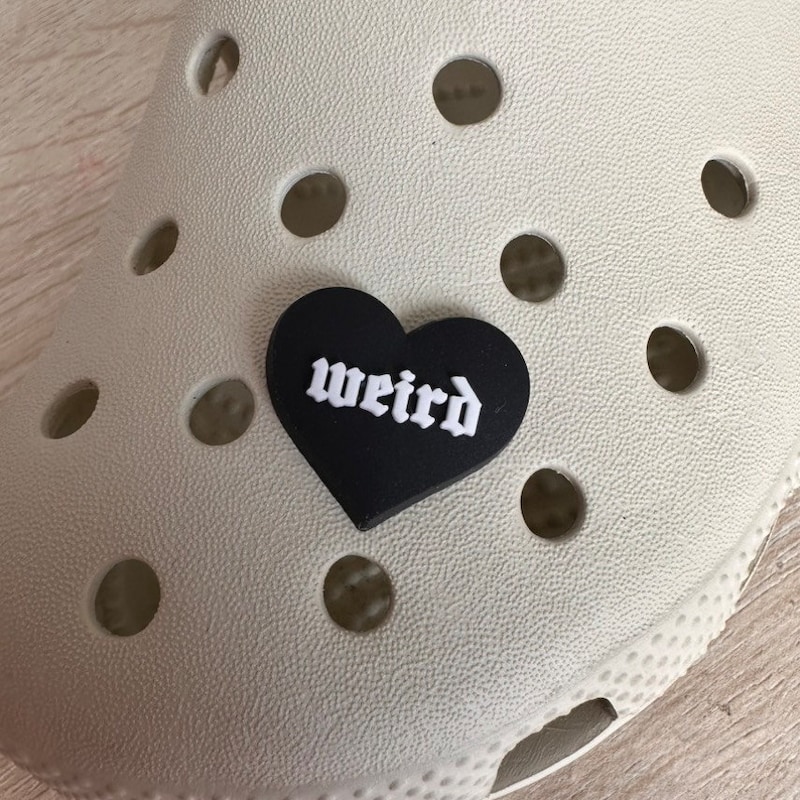 Funny Crocs Jibbitz - Etsy