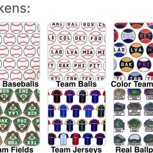 Baseball Ballparks Bucket List Map – Wooden Stadium Tracker Wall Art ...