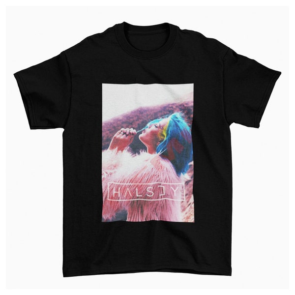 Halsey - Etsy