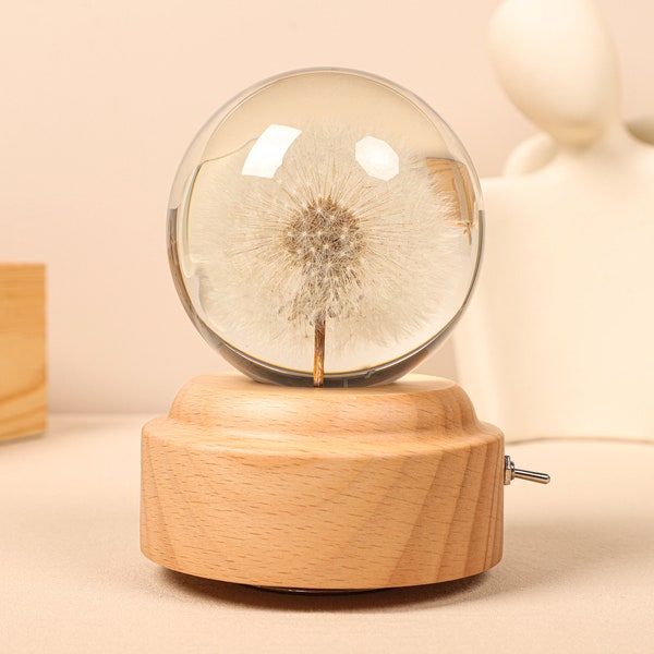 Unique Music Box - Etsy