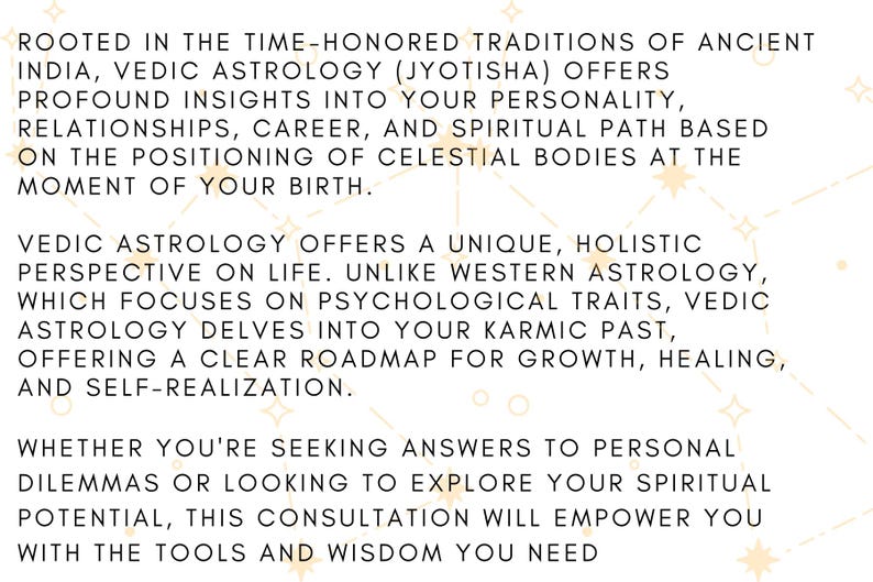 Rasi & Navamsa Chart Reading | Detailed Vedic Astrology Analysis ...