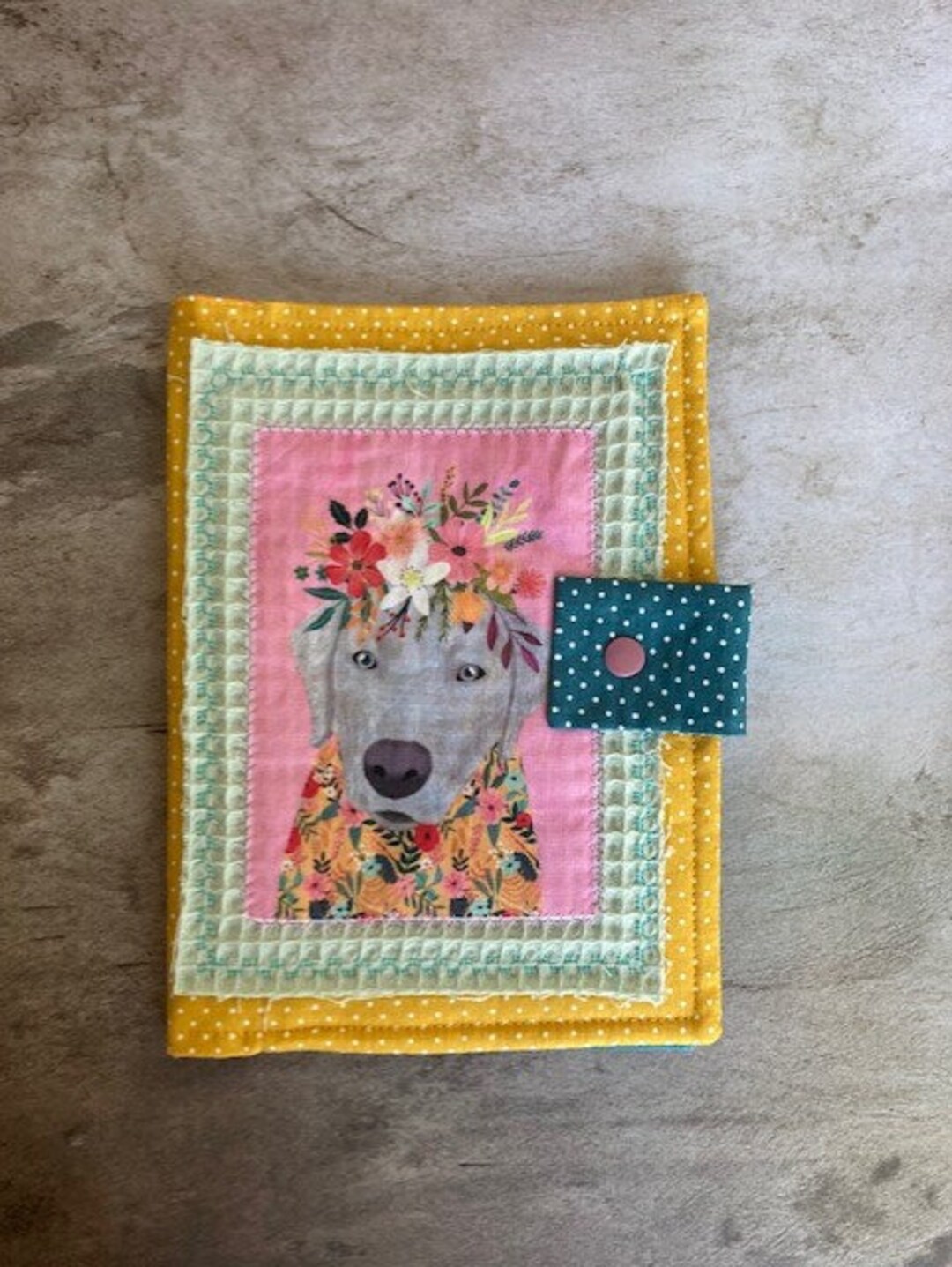 Pet Document Holder, Pet Document Holder With Pockets, Baby Document ...