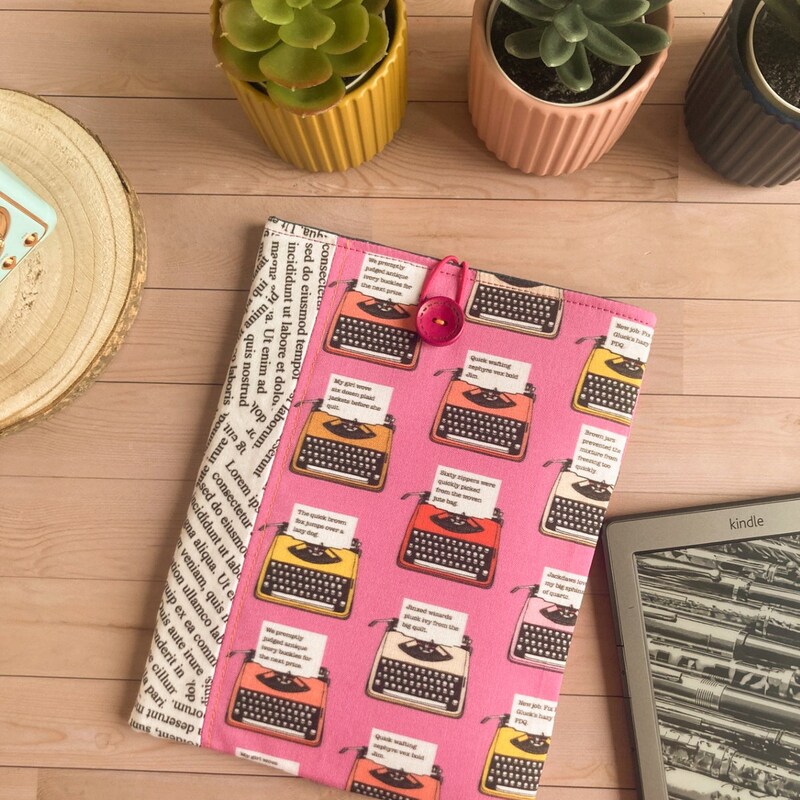 Cute Kindle Cases - Etsy