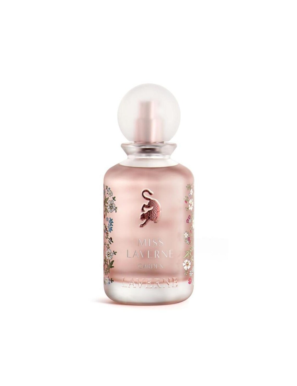 Miss Laverne Garden by Laverne Perfume - Etsy UK